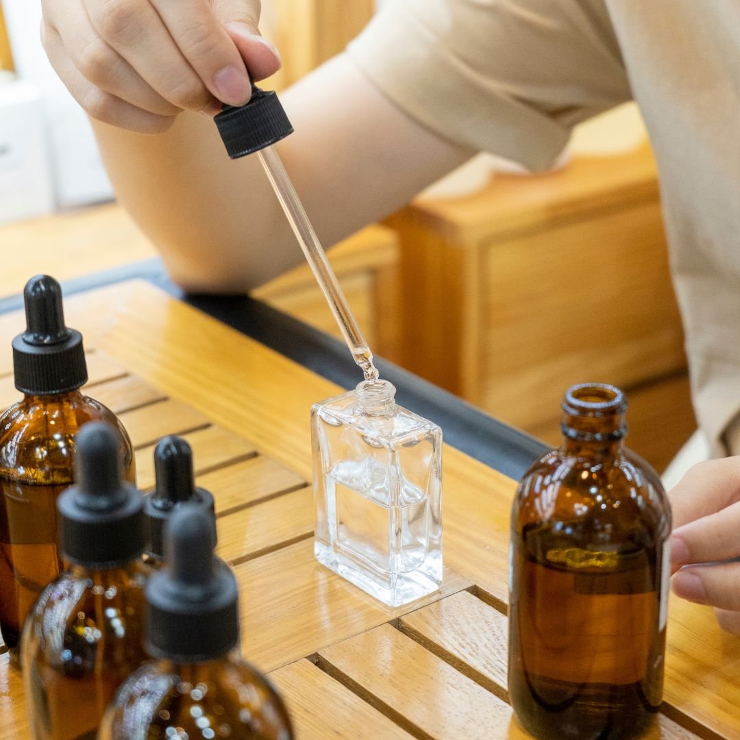 Perfume Making Workshop in Florence | Secret Florence Tours